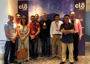 Cyprus University of Technology visiting CL8.com – Cloudlayer8