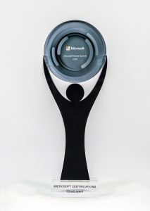 A new award to CL8 by Microsoft – Cloudlayer8