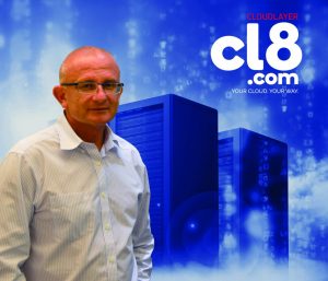 CL8 appoints Theodosis Theodosiou as Business Development Manager – Cloudlayer8