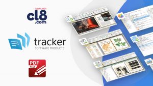 CL8, the regional reseller of PDF-XCHANGE! – Cloudlayer8