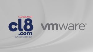 CL8 Partners with VMware – Cloudlayer8