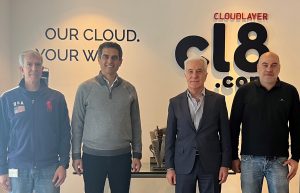 CL8 Hosts Renowned Scientist and Former Minister of Health, Dr ...