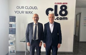 CL8 Hosts Auditor General of the Republic of Cyprus – Cloudlayer8