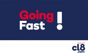 CL8 Recognised in Deloitte Technology Fast 50 (AGAIN!) – Cloudlayer8