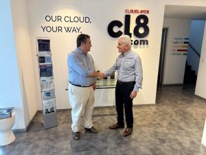 CL8 Welcomes Philip Ammerman of Navigator Consulting Group – Cloudlayer8